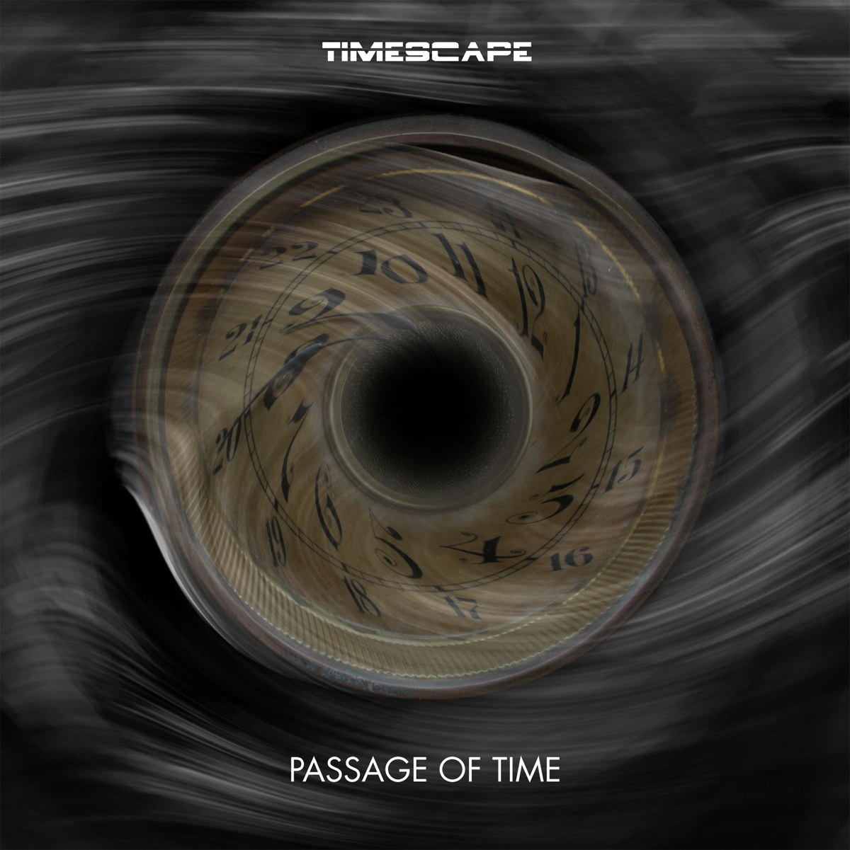 Passage of Time - Timescape.dk