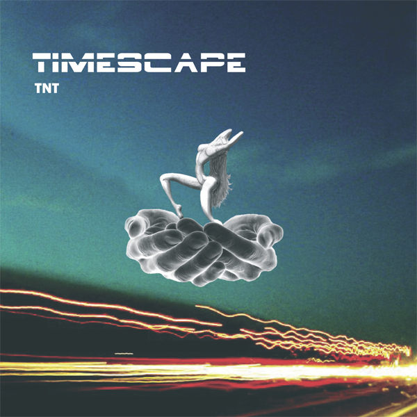 TNT - Timescape.dk
