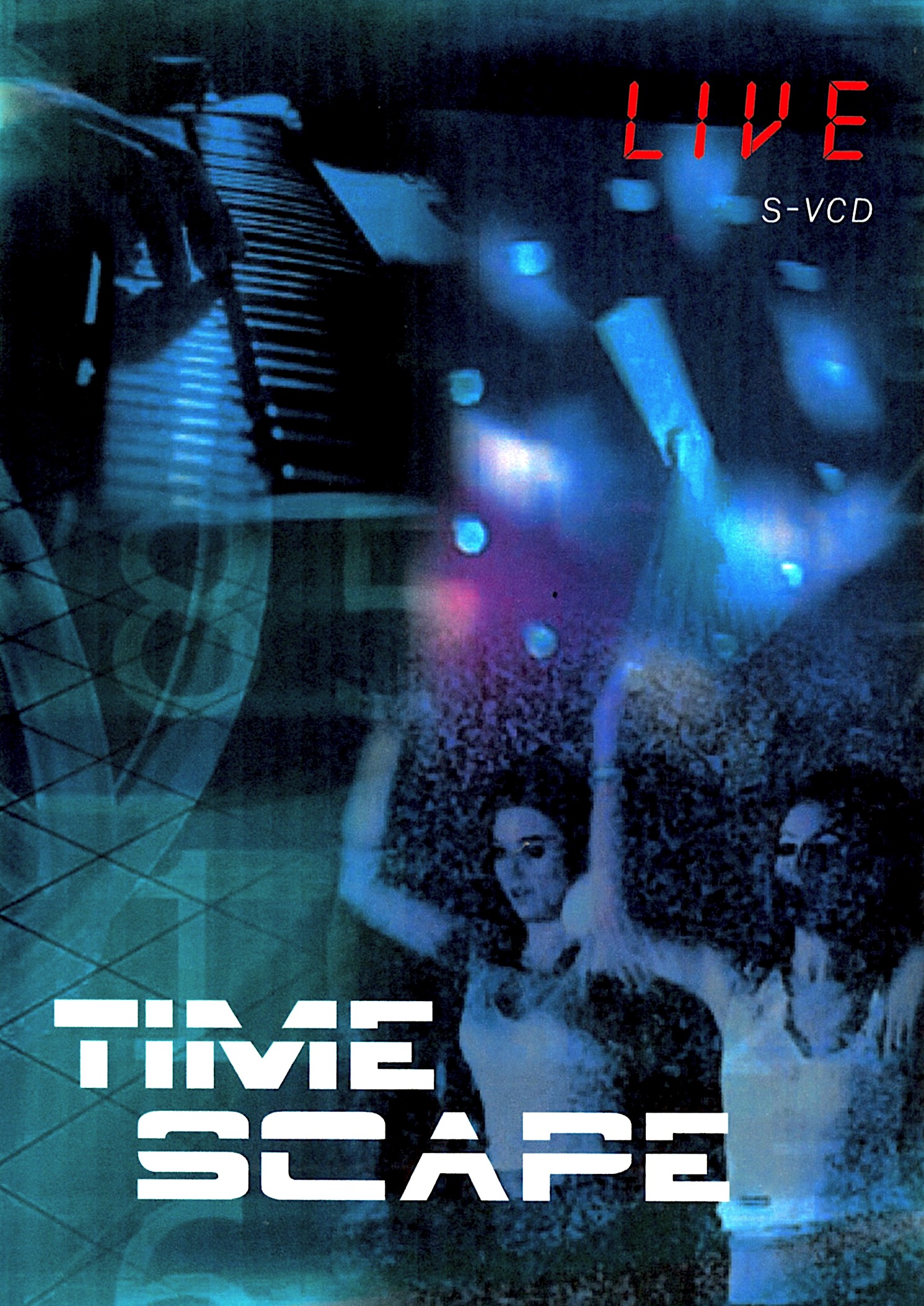 Soundtracks - Timescape.dk